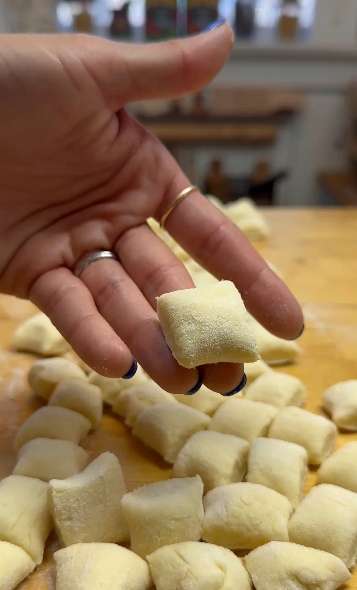 buonapastaclub | Pasta & Gnocchi Recipes
