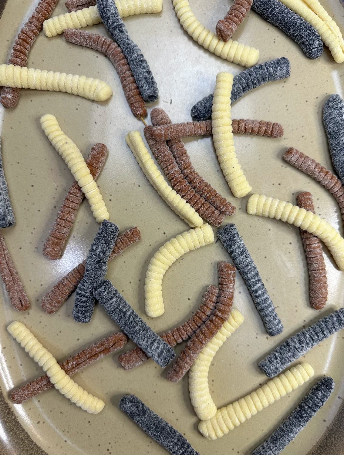 buonapastaclub | Pasta & Gnocchi Recipes